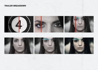 Behance presentation | PPT