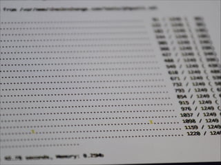 Behat in Action | PPT