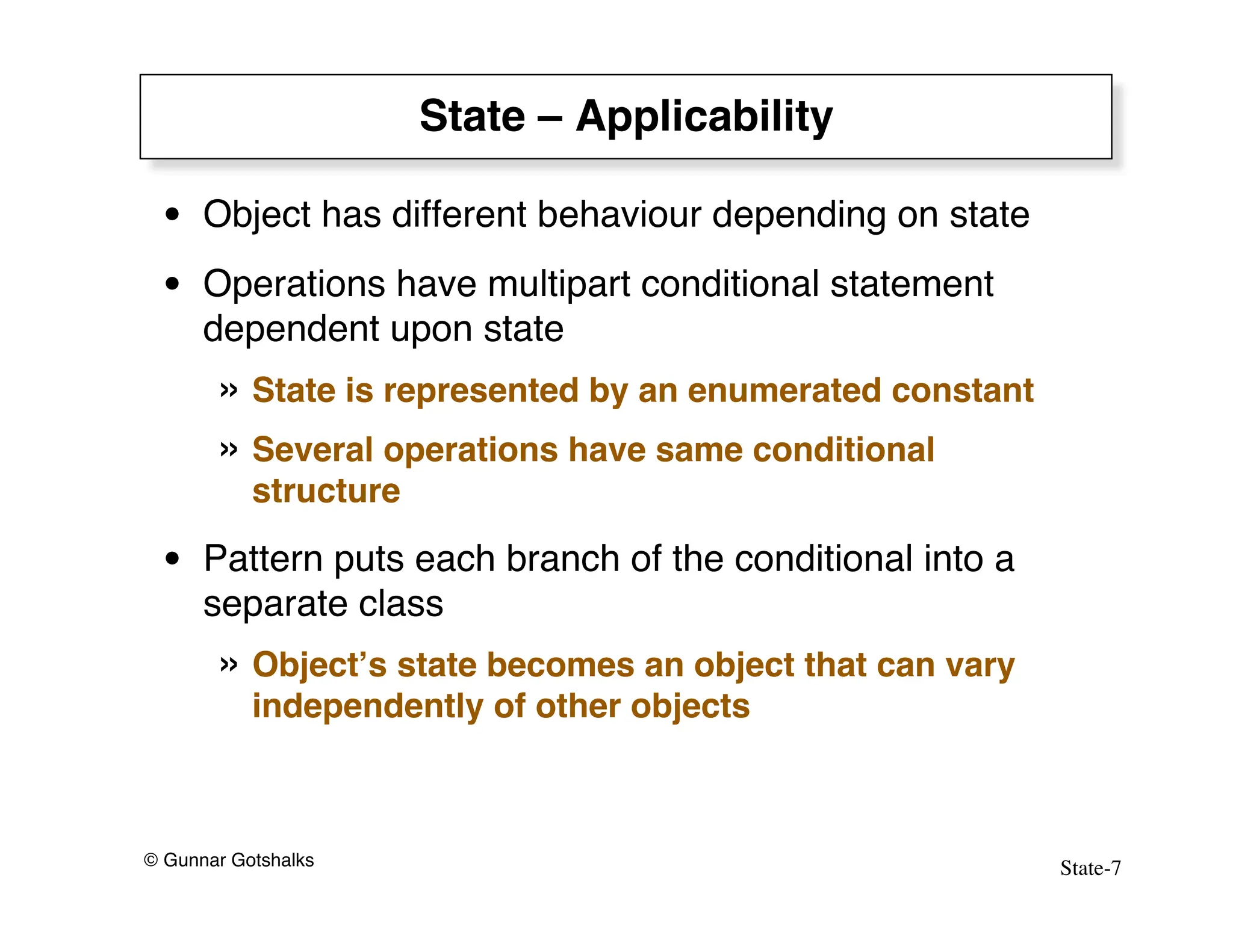 design pattern Behavior Visitor model aspect | PDF