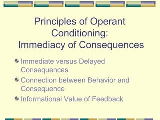 Behavior | PPT