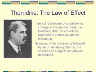 Behavior | PPT