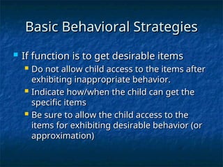 behavior-101.pptxxxxxxxxxxxxxxxxxxxxxxxxxx | PPT