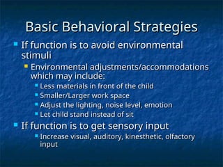 behavior-101.pptxxxxxxxxxxxxxxxxxxxxxxxxxx | PPT