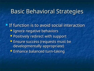 behavior-101.pptxxxxxxxxxxxxxxxxxxxxxxxxxx | PPT