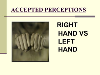 Behavior Based Safety in construction industry | PPT