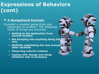 Behavior-based robotics | PPT