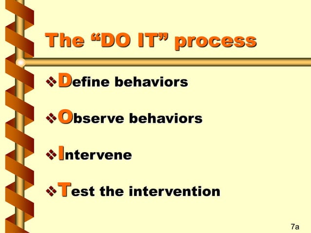 Behavior-Based SAFETY TRAINING PPT FOR ENG | PPT