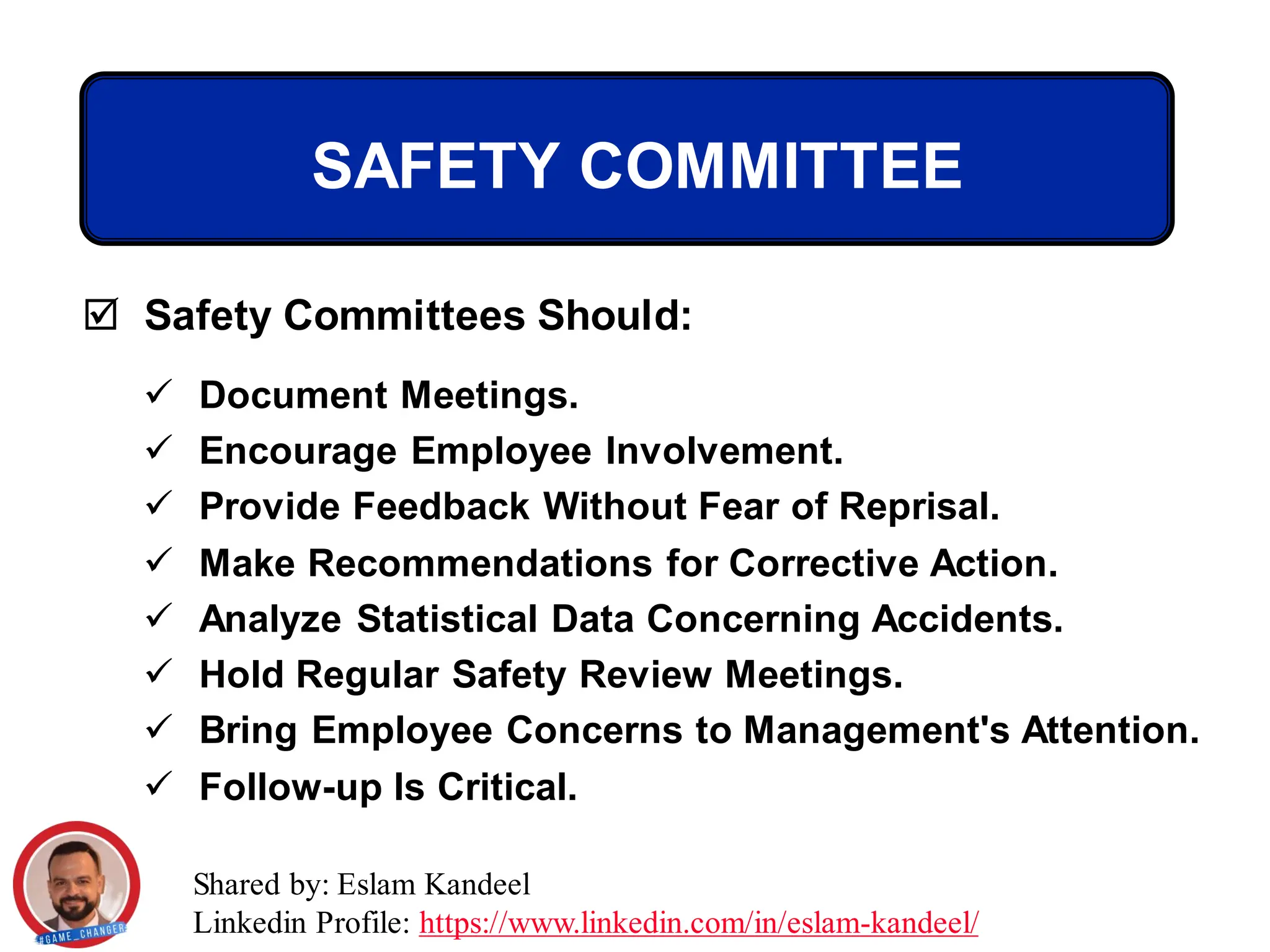 Behavior Based Safety for Safety Improving Safety Culture | PDF