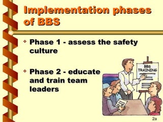 Behavior-Based_Safety for Health & Safety Management | PPT