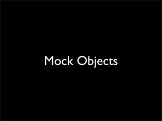 Behavior Driven Development | PPT