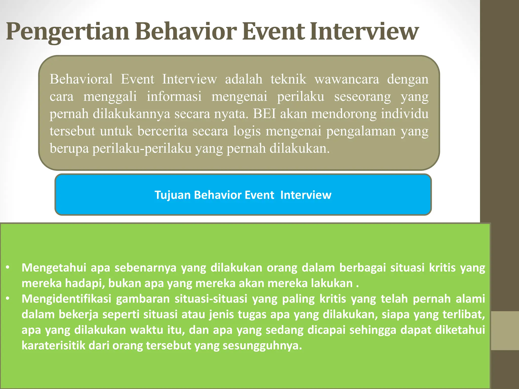 BEHAVIOR-EVENT-INTERVIEW-BEI Indonesia.pptx