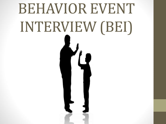 BEHAVIOR-EVENT-INTERVIEW-BEI Indonesia.pptx