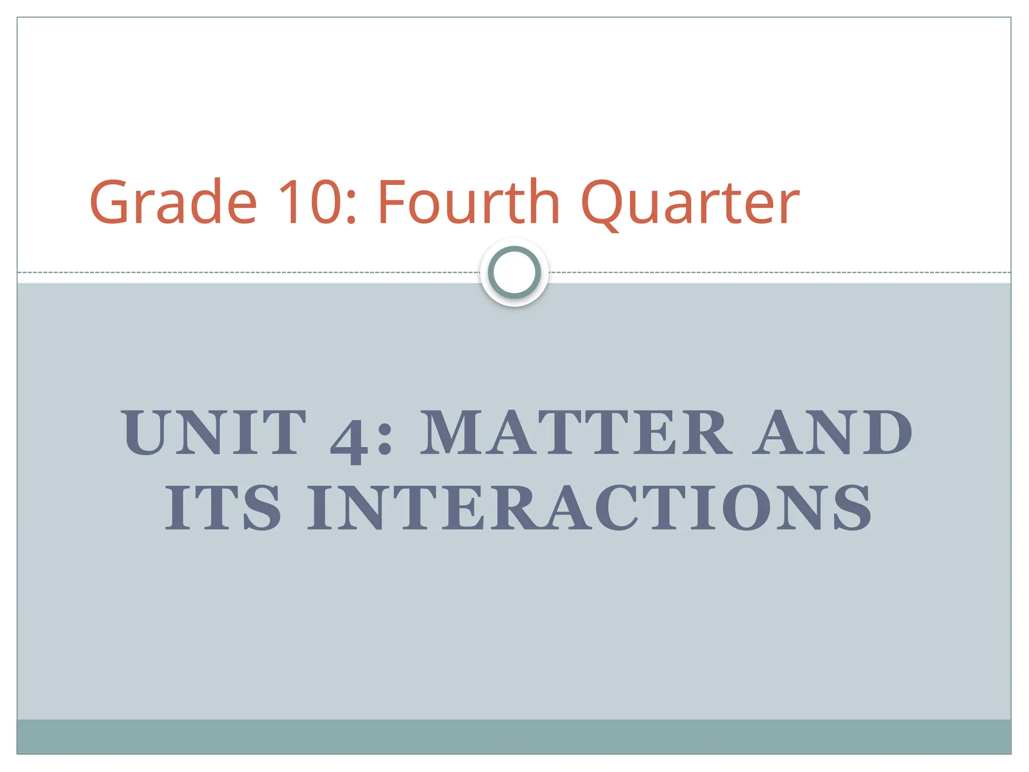 Behavior-of-Gases for grade 10 learners in secondary high school | PPTX