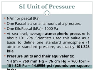 Behavior-of-Gases for grade 10 learners in secondary high school | PPTX