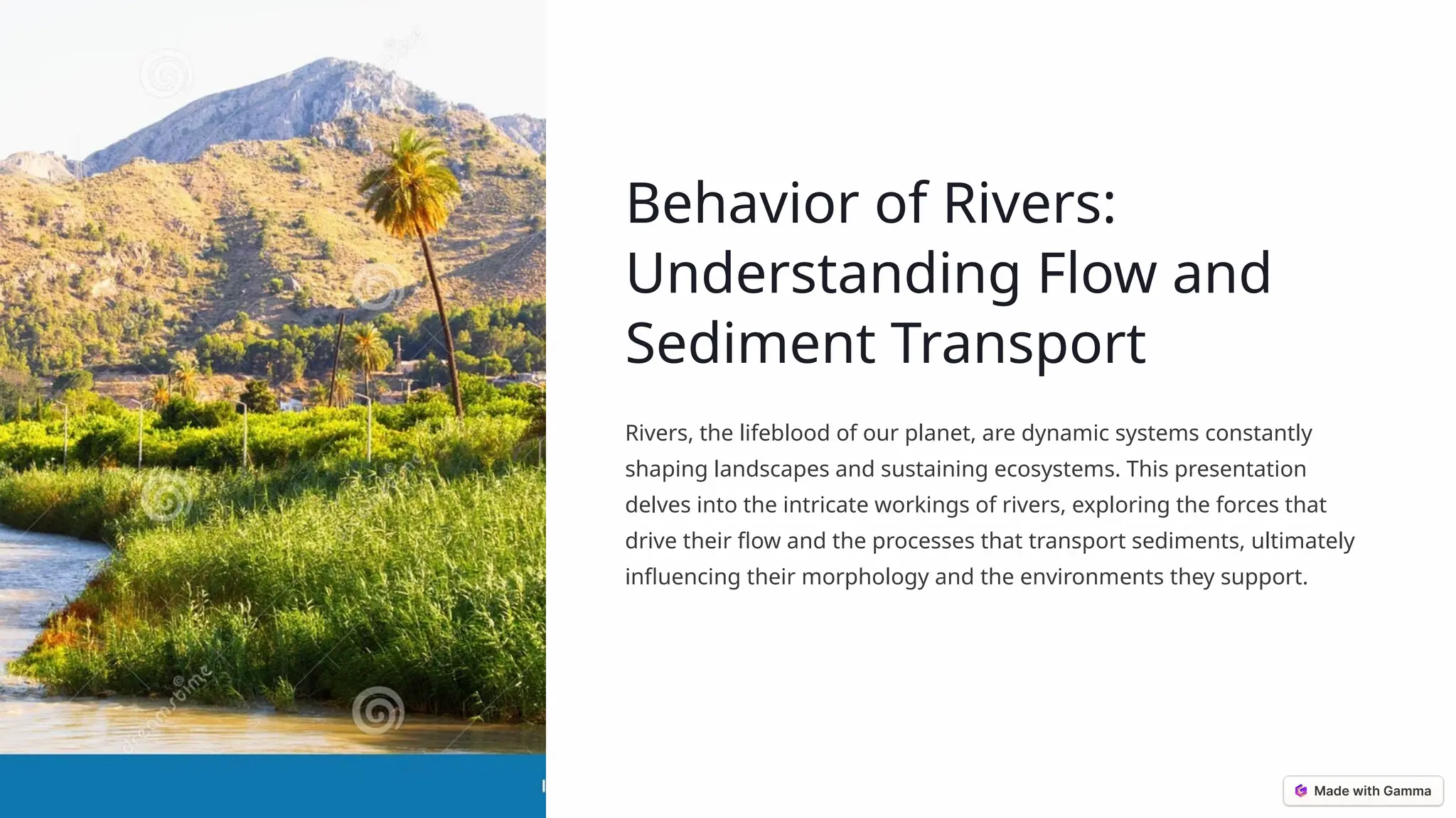 Behavior-of-Rivers-Understanding-Flow-and-Sediment-Transport.pptx