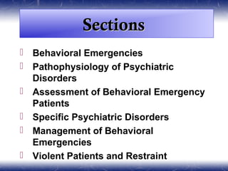 Behavioral | PPT