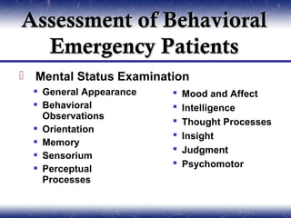 Behavioral | PPT