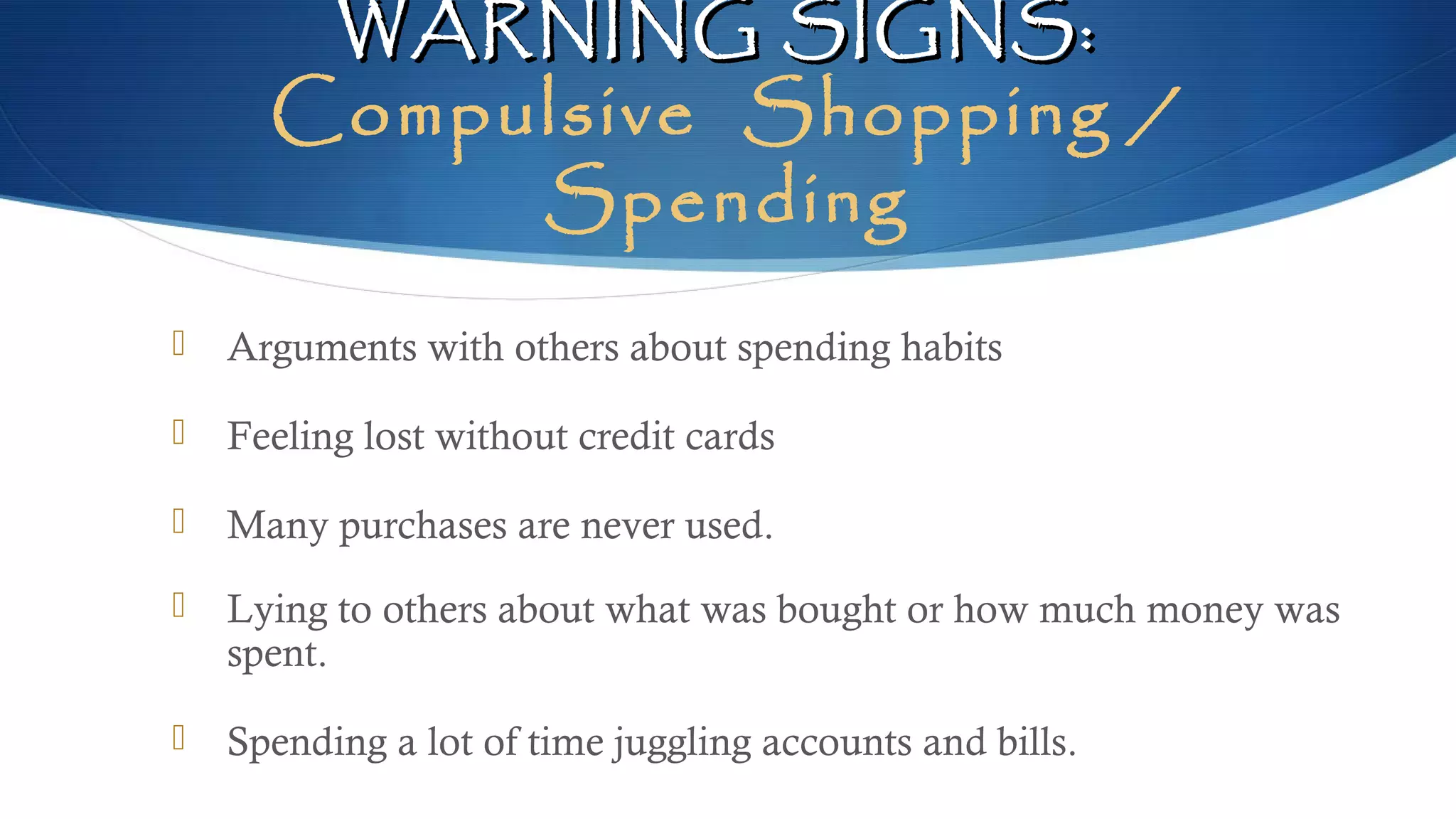 Behavioral.addictions | PPT