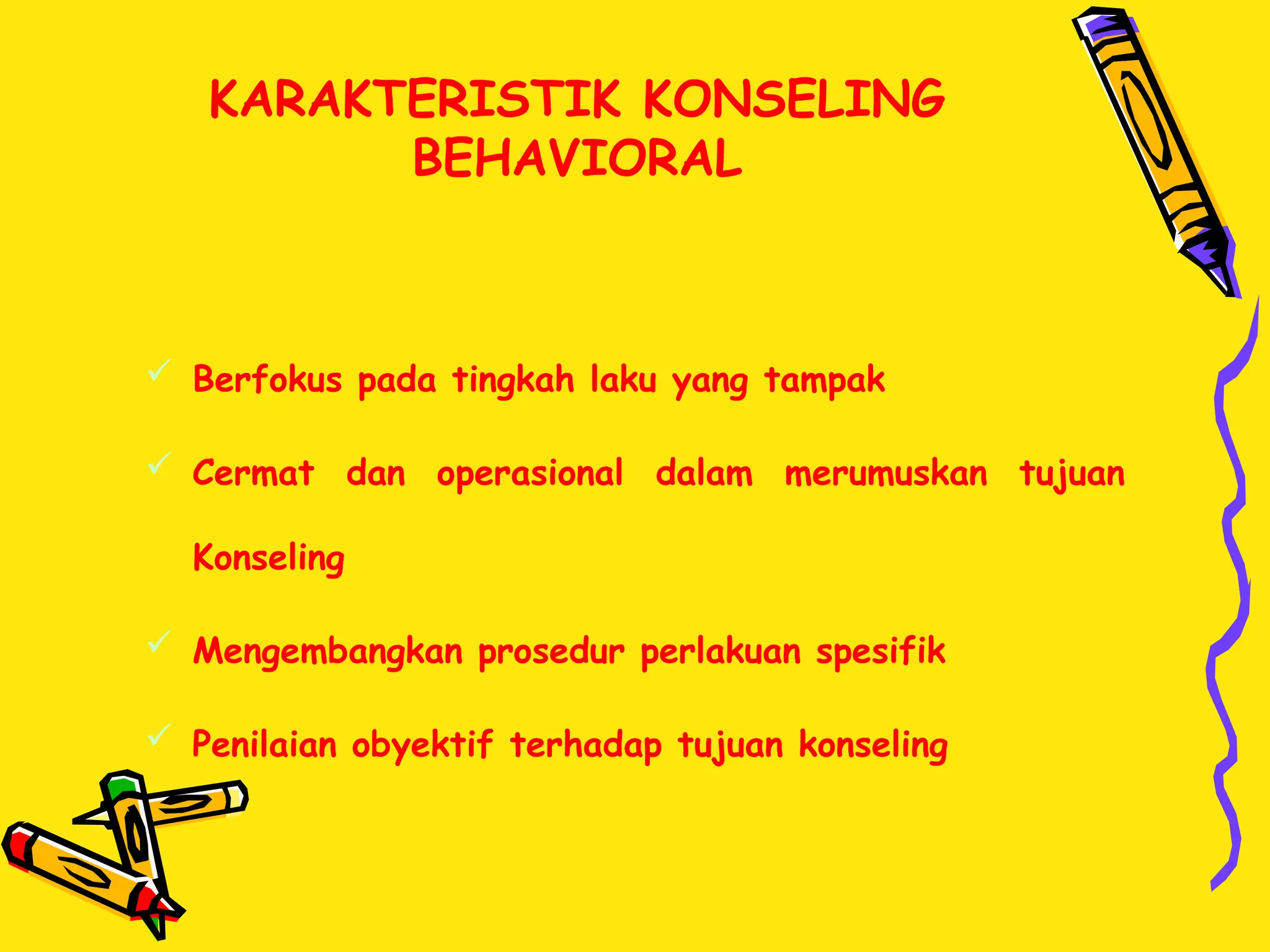 teori pendekatan behavioristik dalam bimbingan dan konseling.ppt