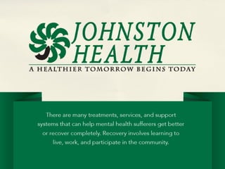 Behavior Health [INFOGRAPHIC] | PPT