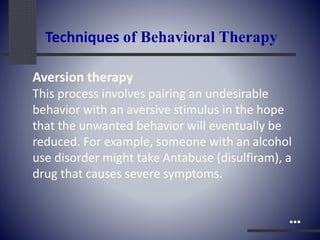 Behavioral-Therapy-ppt.pptx