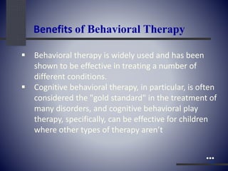 Behavioral-Therapy-ppt.pptx