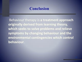Behavioral-Therapy-ppt.pptx