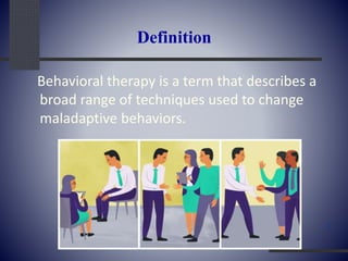 Behavioral-Therapy-ppt.pptx