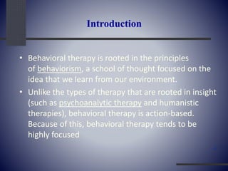 Behavioral-Therapy-ppt.pptx