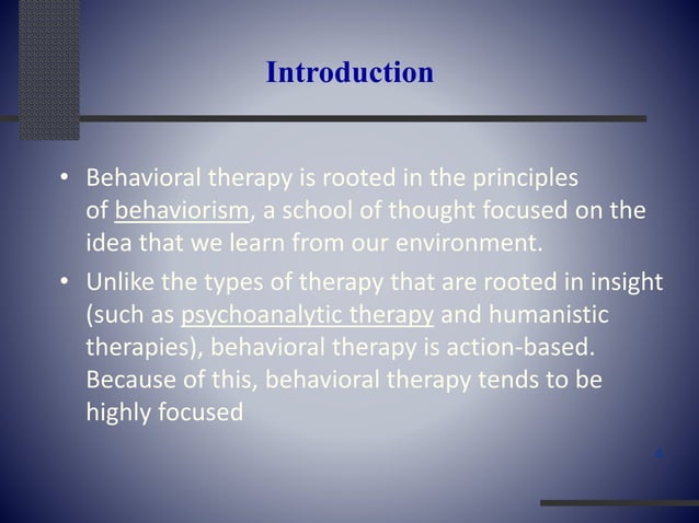 Behavioral-Therapy-ppt.pptx