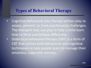 Behavioral-Therapy-ppt.pptx