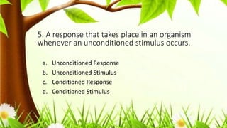 Behavioral Analysis | PPT