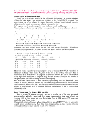 Behavioral and performance analysis model for malware detection ...