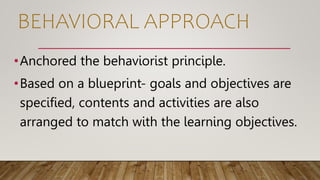 BEHAVIORAL APPROACH AND MANAGERIAL APPROACH.pptx