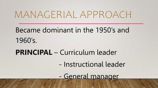 BEHAVIORAL APPROACH AND MANAGERIAL APPROACH.pptx