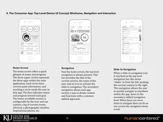 The Prescription Mobile App For Chronic Disease Management | PDF