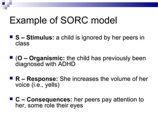 Behavioral assessment | PPT