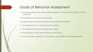 Behavioral Assessment.pptx