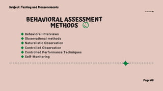 Behavioral assessment.pdf