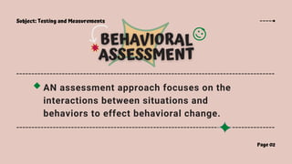 Behavioral assessment.pdf