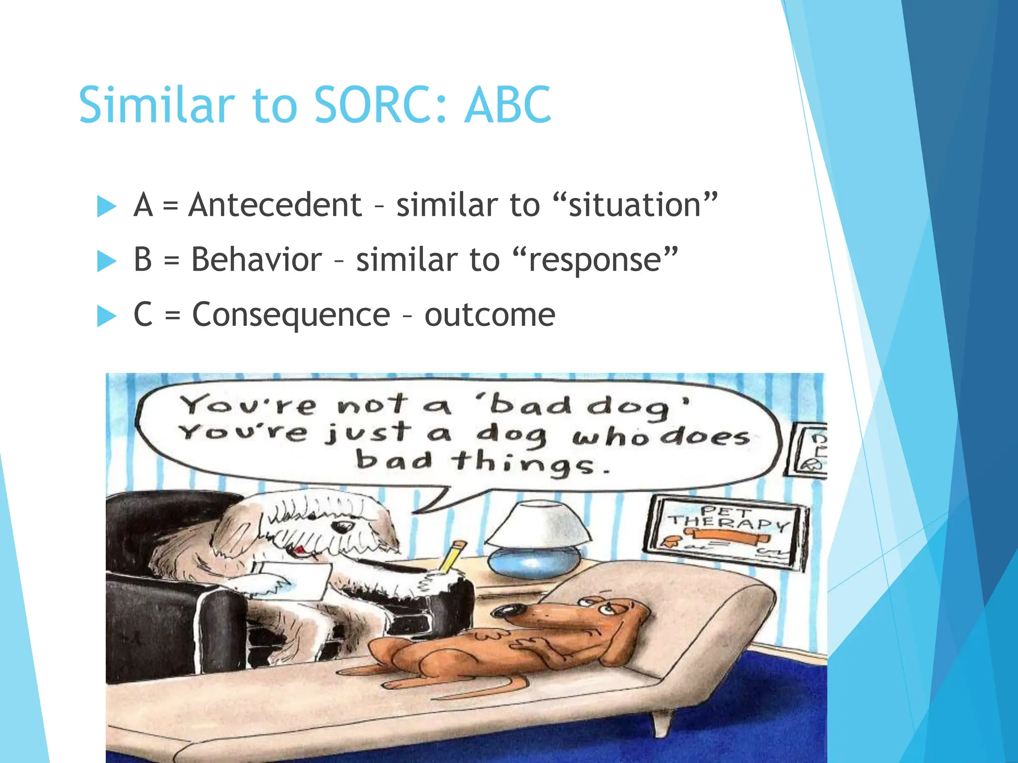 behavioral assessment in psychological testing | PPT