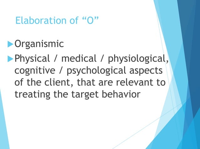 behavioral assessment in psychological testing | PPT