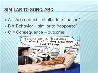 Behavioral assessment | PPT