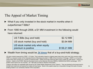 Behavioral Finance and Investor Returns | PDF