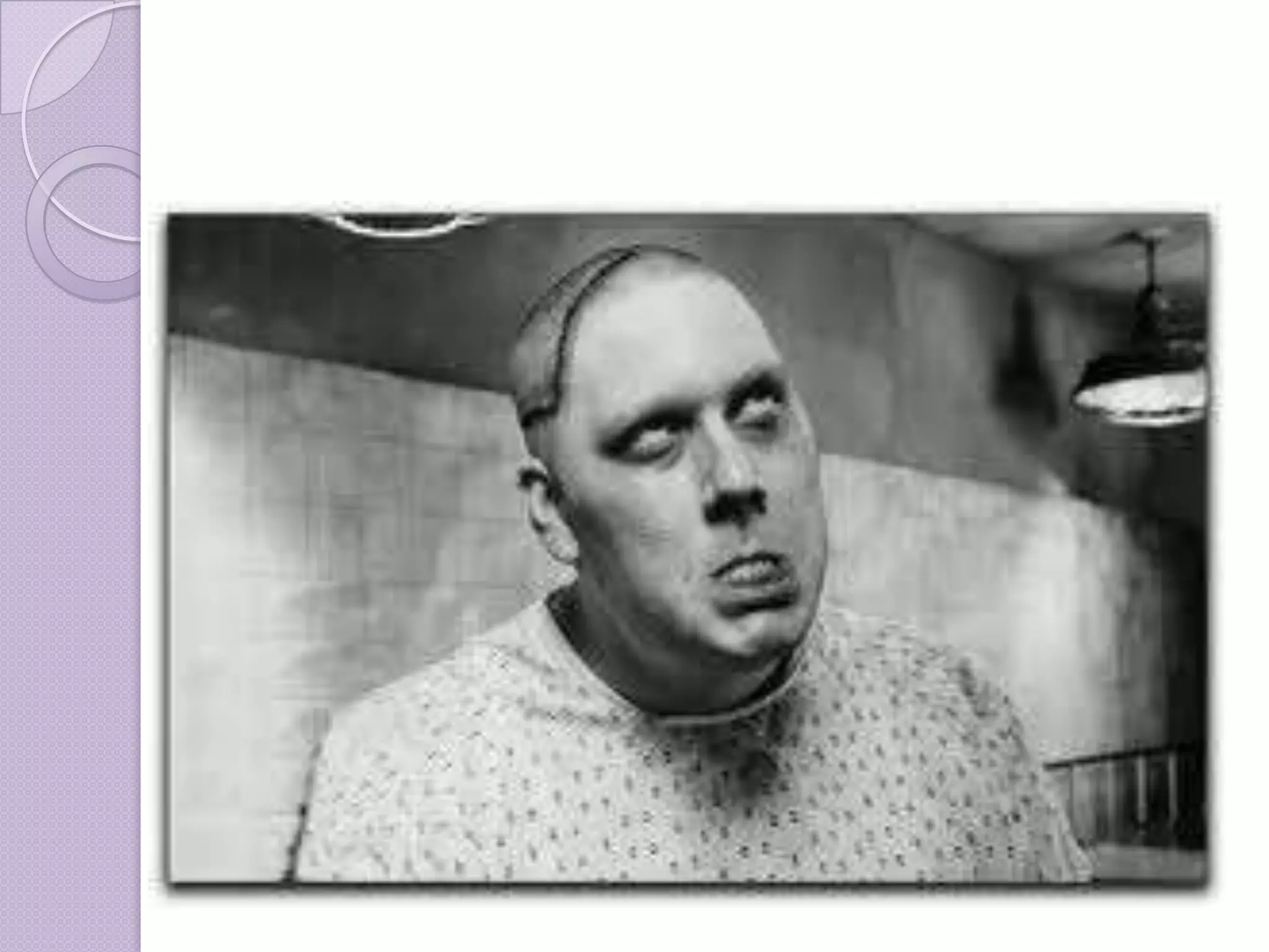 Behavioral control and claim of health care | PPTX