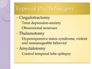 Behavioral control and claim of health care | PPTX