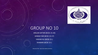 Behavioral design petterns | PPT