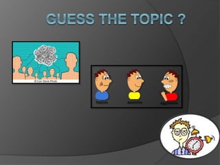 Behavioral disorder | PPT