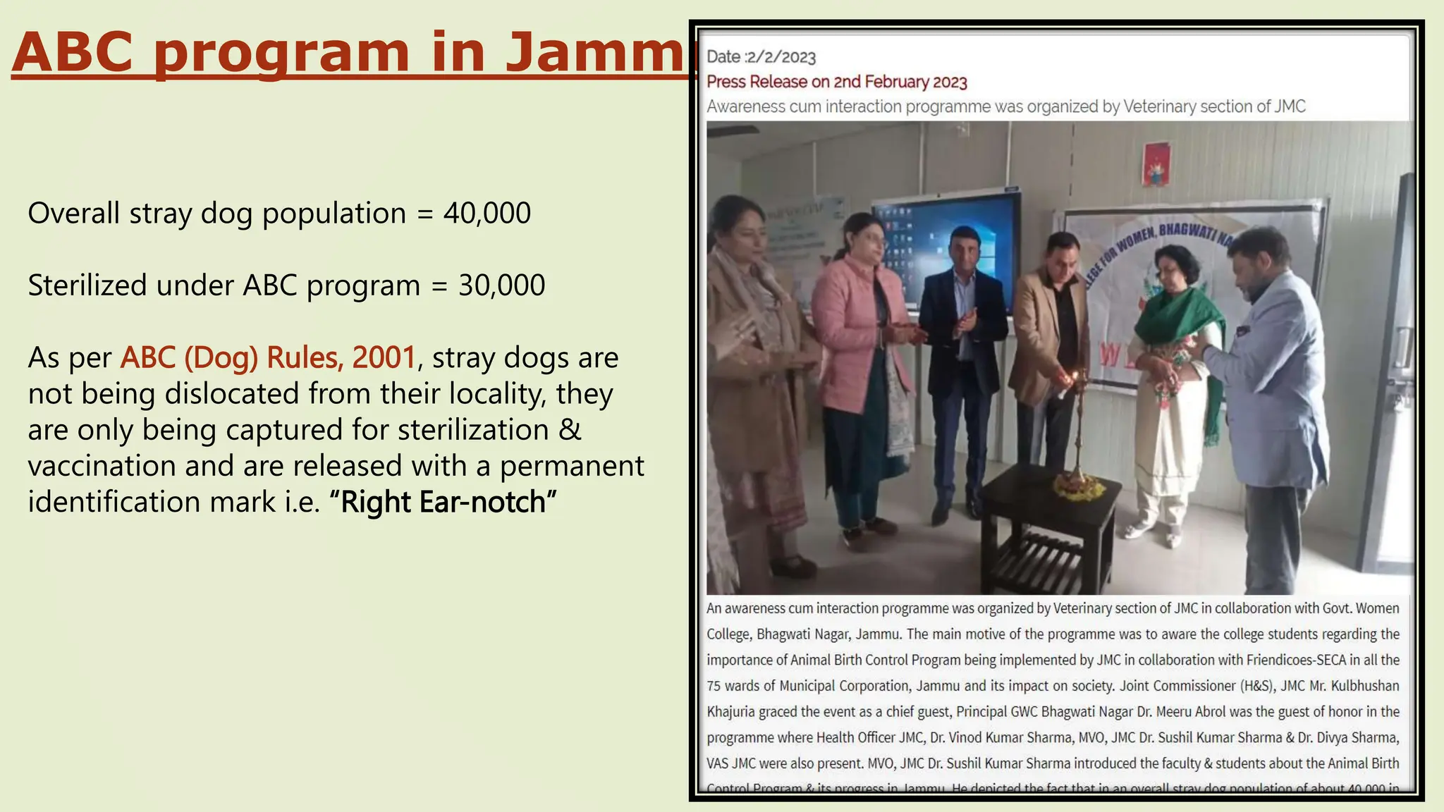 BEHAVIORAL DISORDER IN CANINE (HIMANI SHARMA).pptx