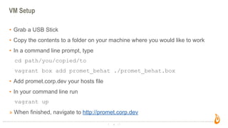 Behavioral driven development with Behat | PPT